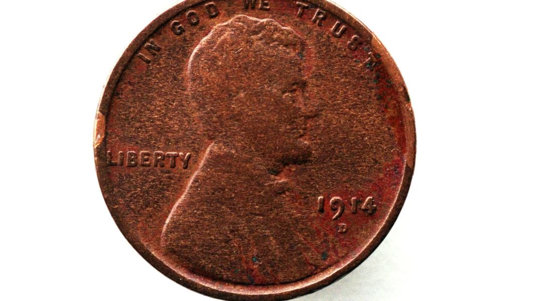 4 rare and valuable wheat pennies