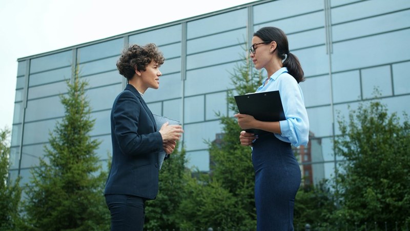 'Got in trouble for having a life outside of work': Boss chews out ...