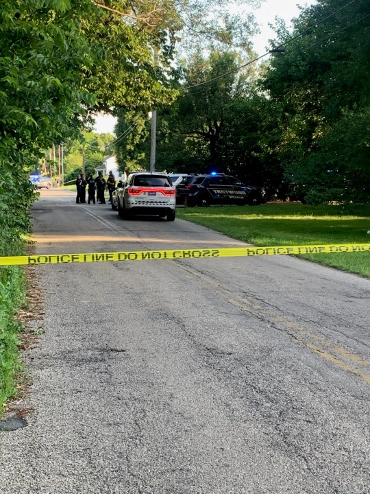 Police probe shooting incident in Trotwood
