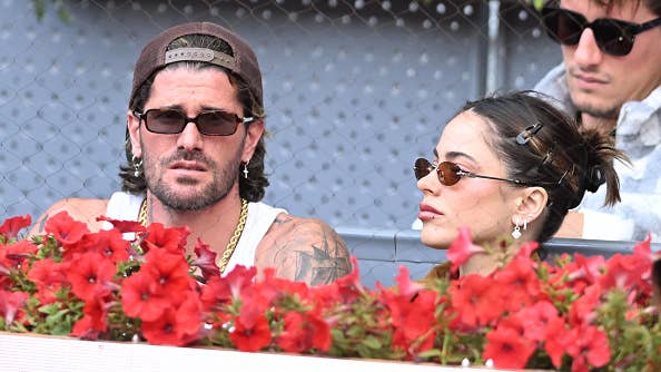 Who is Rodrigo De Paul’s girlfriend? Meet pop star and actress Tini ...