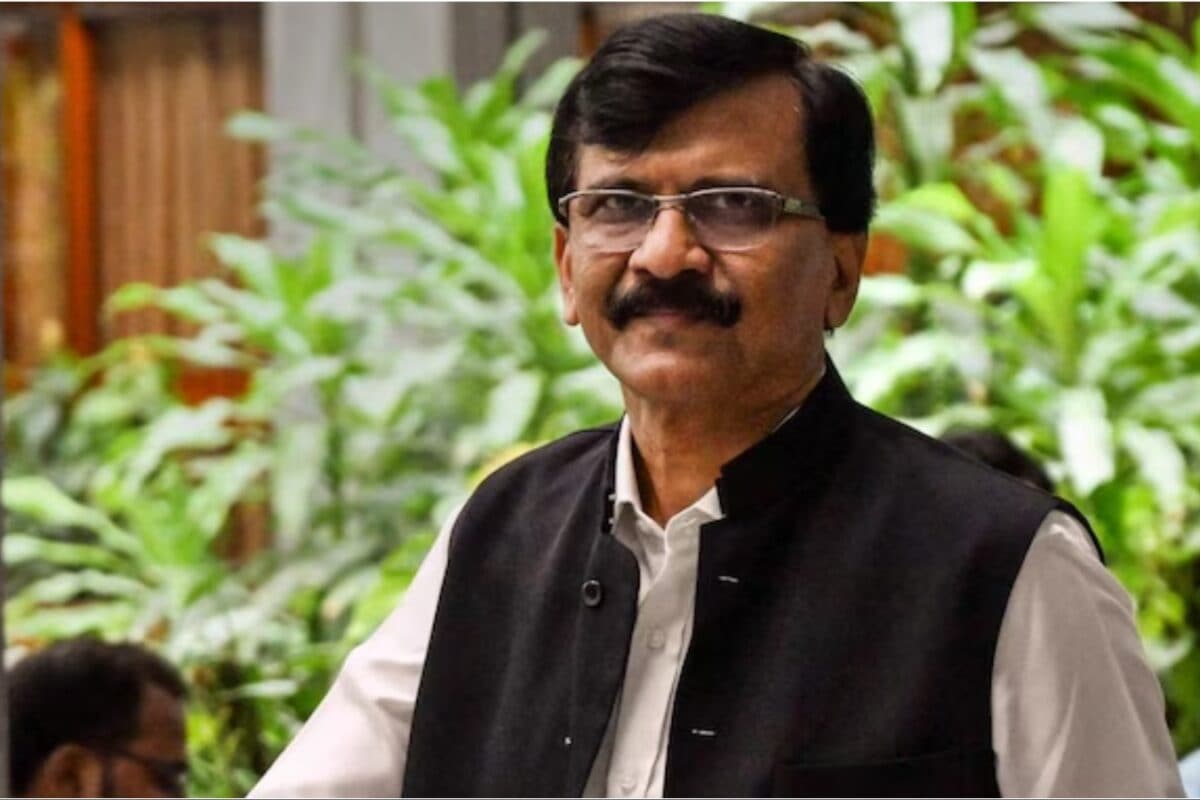 Sanjay Raut alleges bid to poach Maharashtra MPs, Mahua Moitra mocks ...