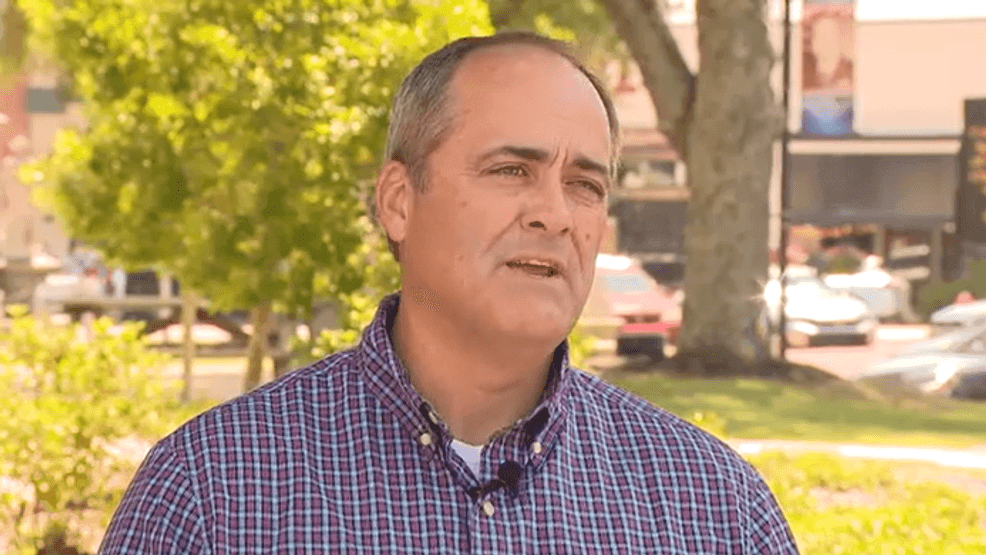Jason Akins wins Walker County sheriff runoff election