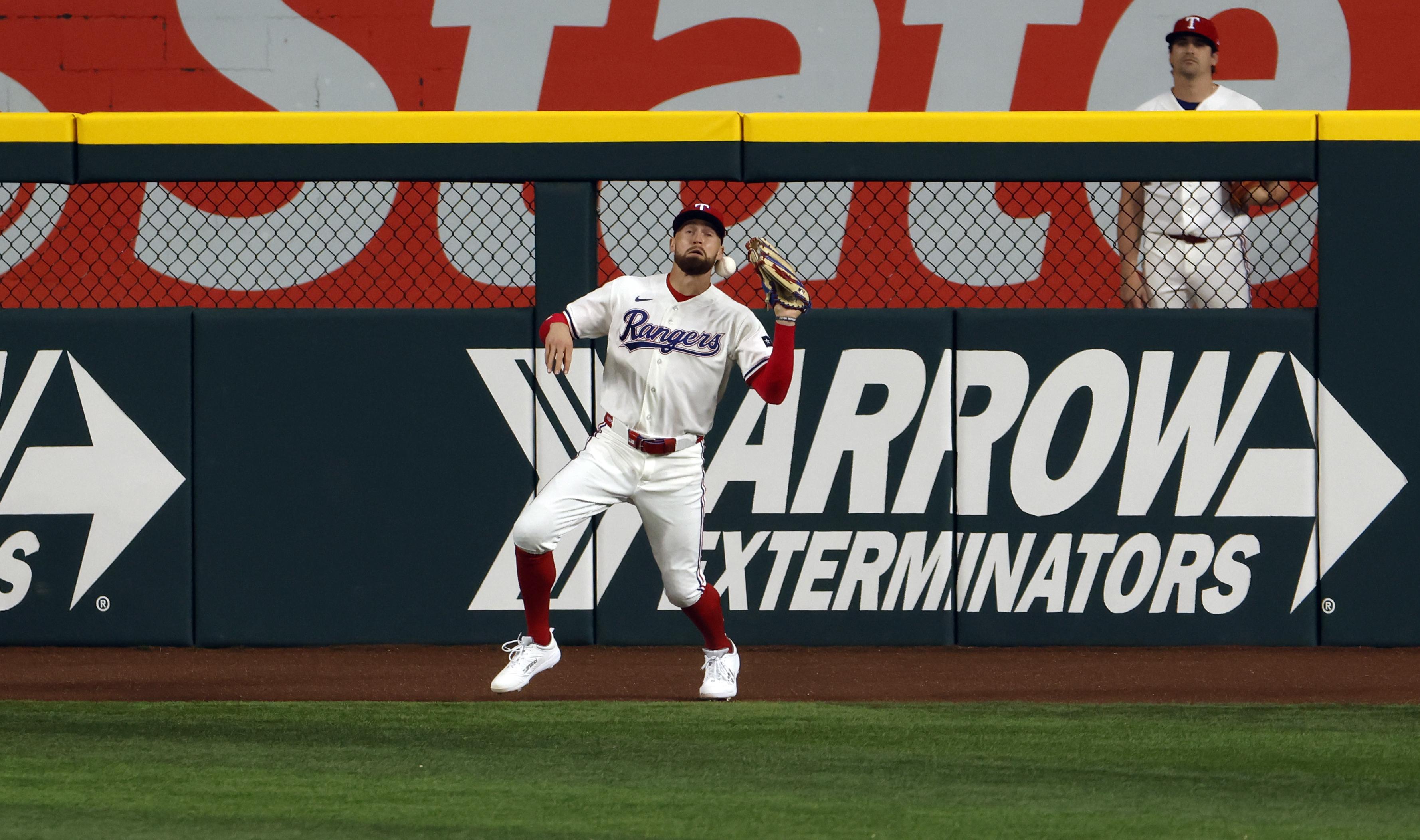 35-38 – Rangers embarrassed in front of Swedish athletes, Caleb Downs