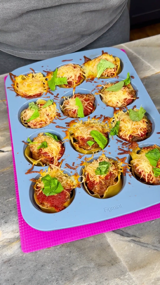 Easy and delicious Italian dinner recipe for any night