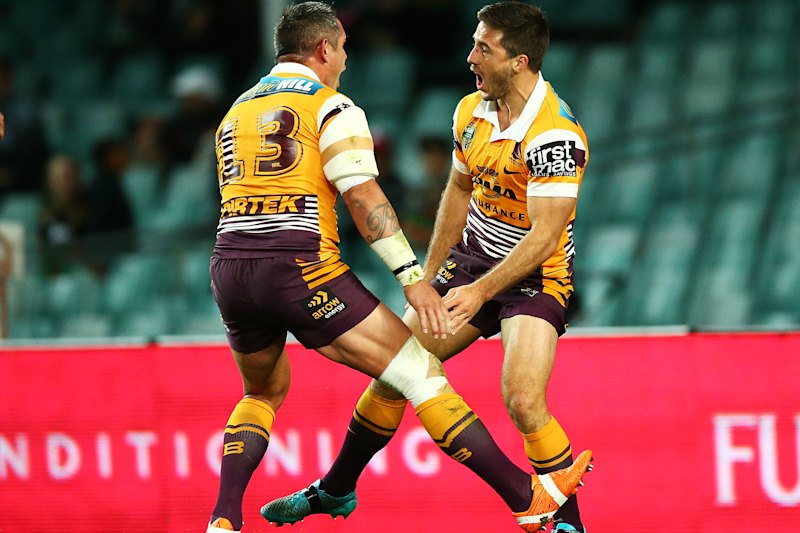 Hunt claps back at ex-Broncos teammate over stinging comments