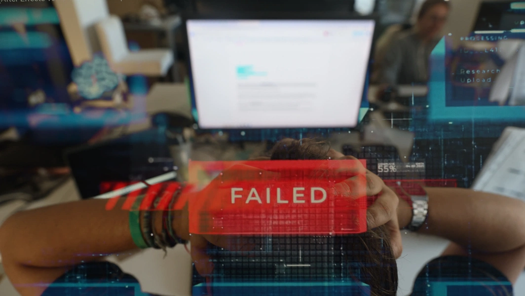 AI’s double-edged impact on work and wellbeing