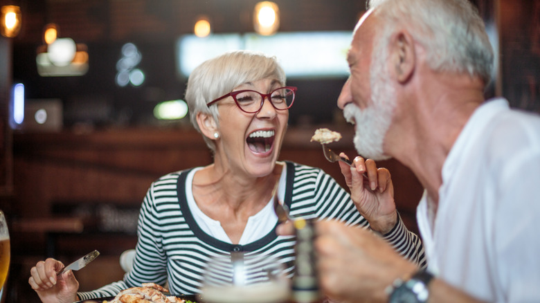 14 foods with essential nutrients for older adults