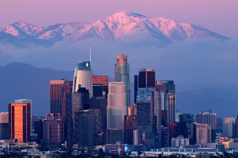 One of America's most dangerous fault lines reaches highest stress ...