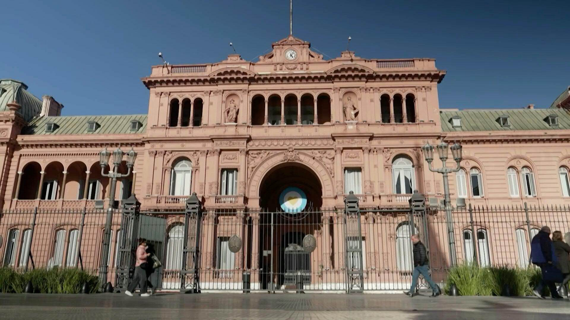 Banco Mundial anuncia aval de US$ 2 bi para Argentina enfrentar dívida
