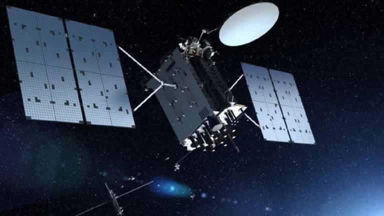 USSF awards $514m contract to Lockheed Martin for GPS IIIF SV23 & 24