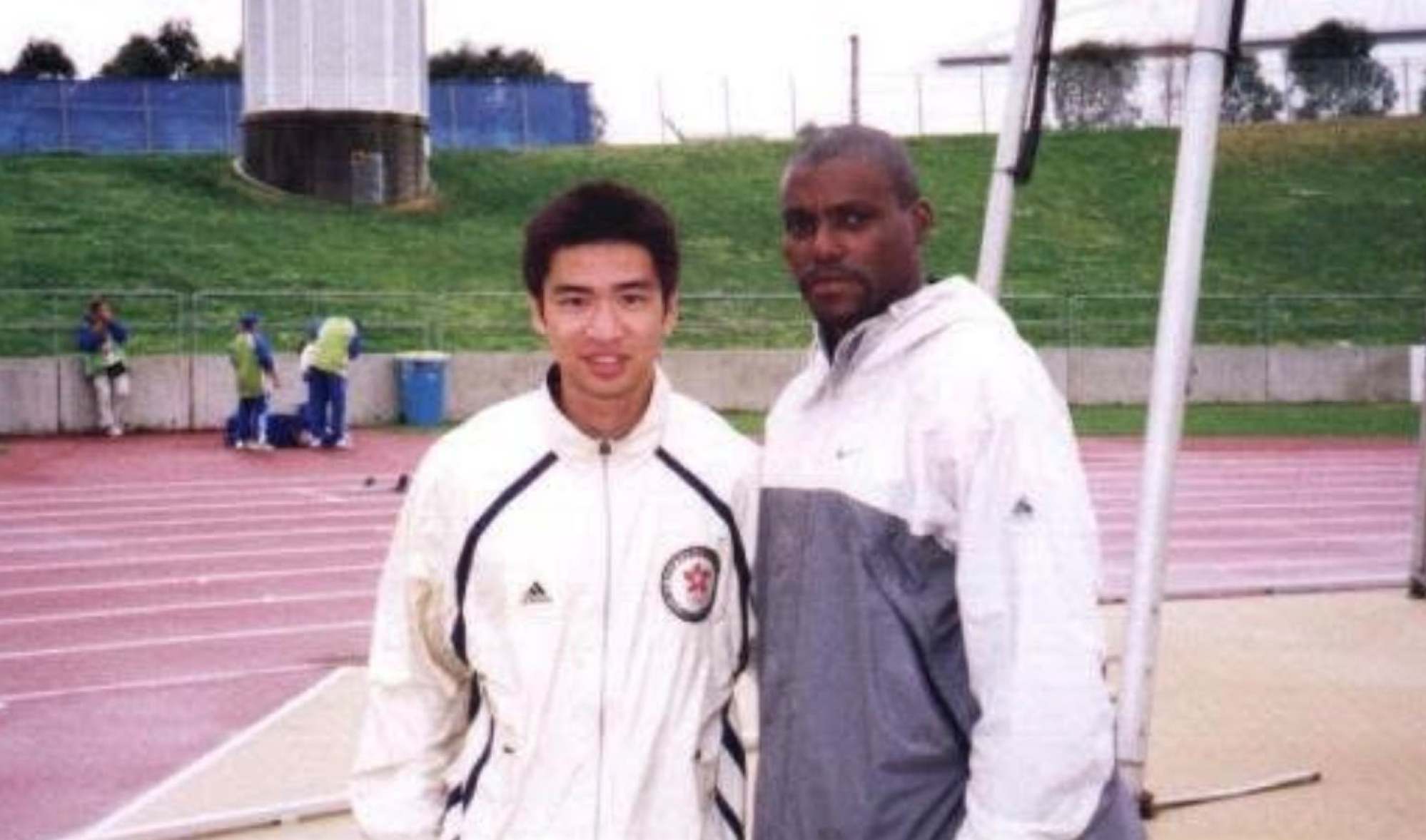 Hong Kong coach behind hurdler Wu Yanni aiming to develop city’s first ...