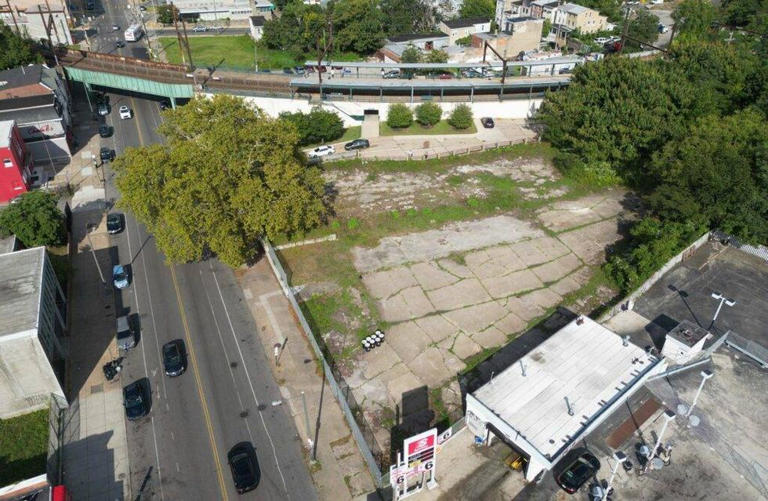 SEPTA eyes space near Germantown rail stop for mixed-use development