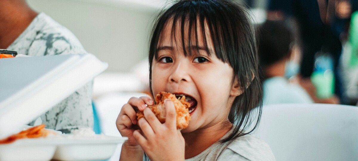 Bernie Sanders wants your great-grandkids to pay to feed your kids