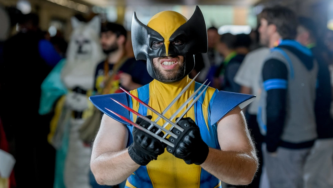 Wolverine's evolution across screen and game in 2026