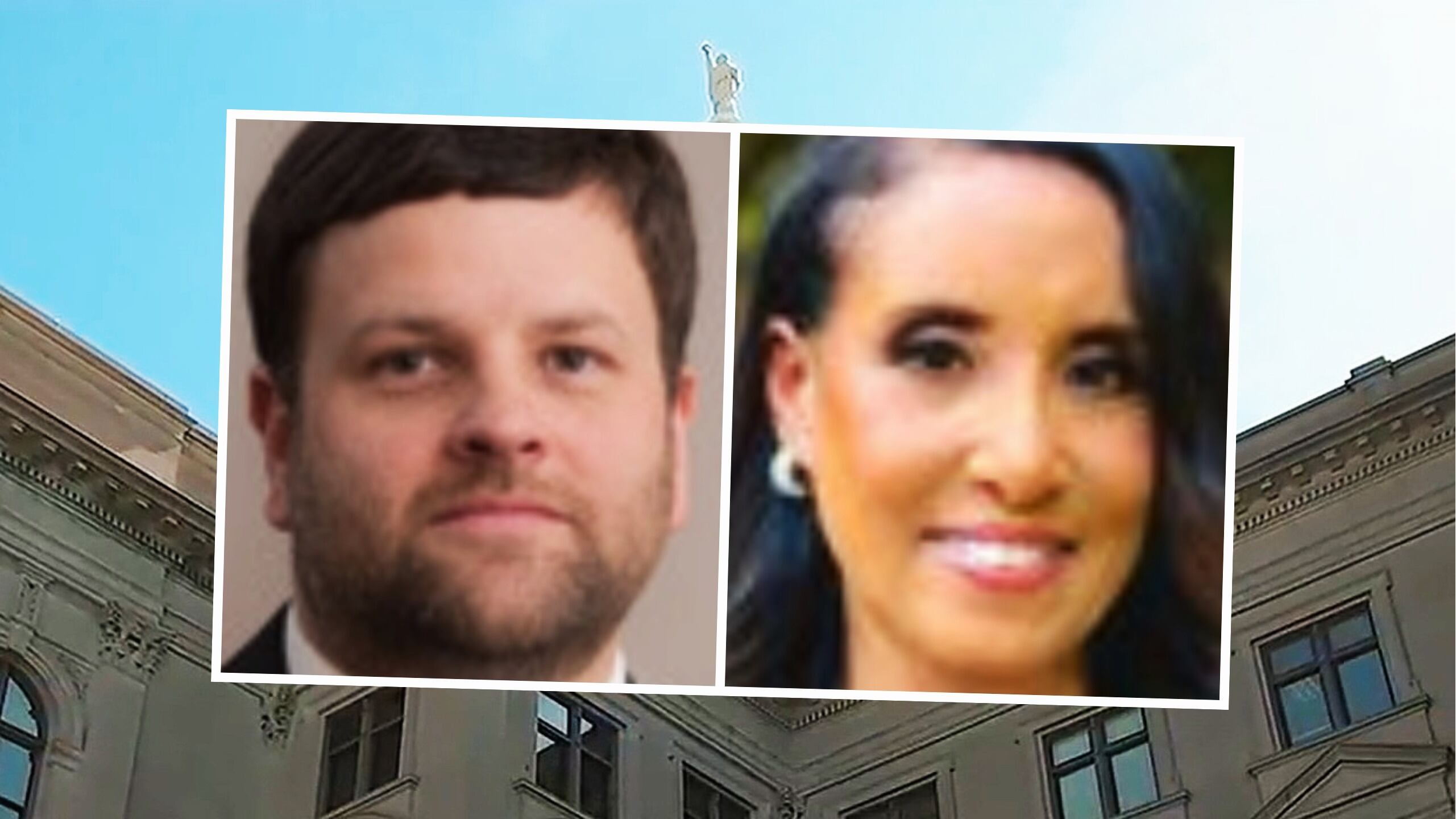 Tim Fleming, Penny Brown Reynolds win Ga. secretary of state runoffs