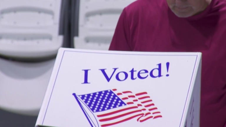 Early voting begins Wednesday for SC runoff elections: What to know