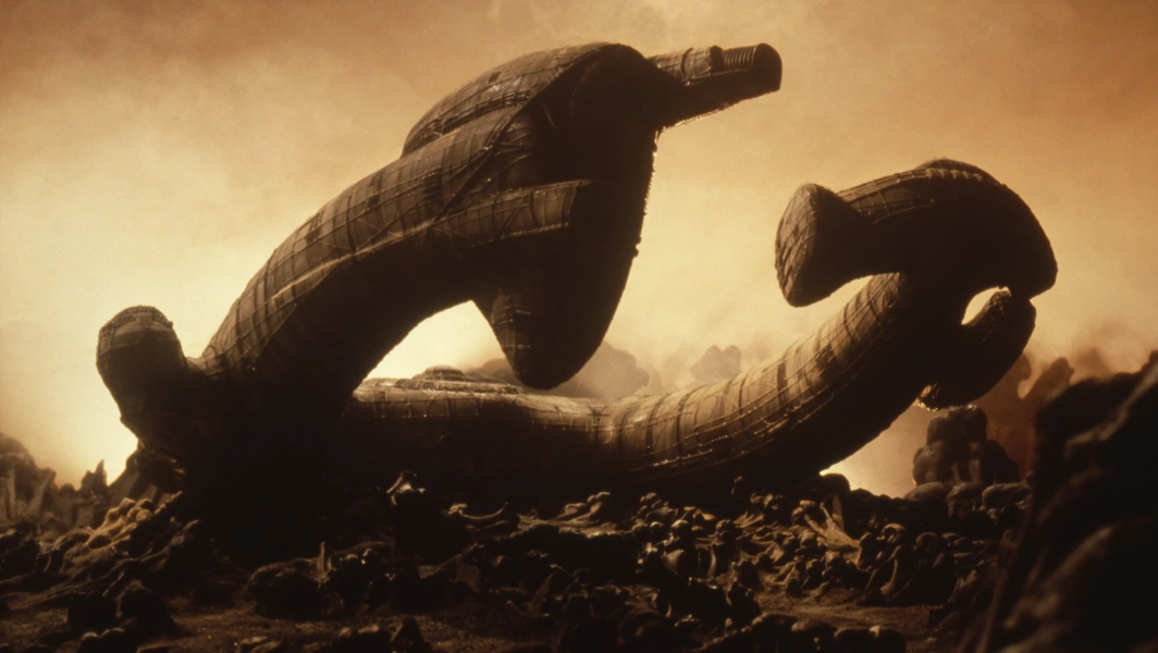 5 deleted and altered Alien franchise scenes