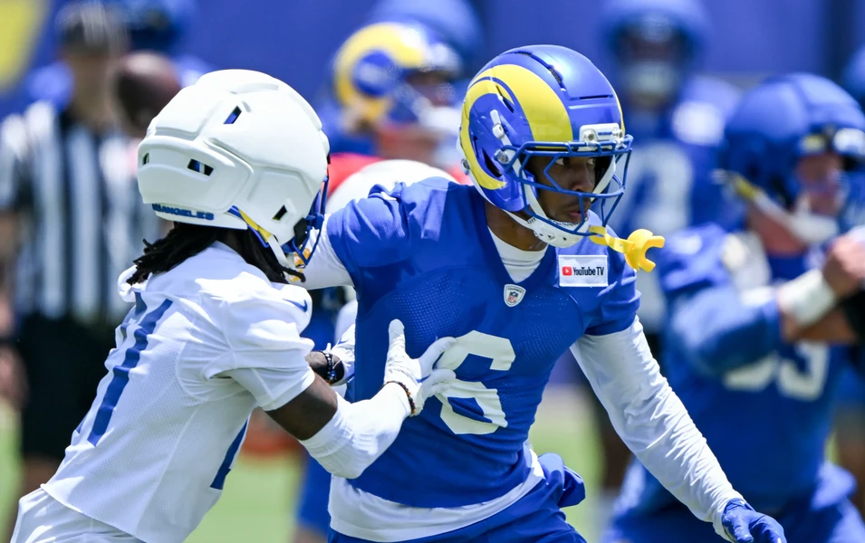 NFL offseason trades reshape contenders and spark speculation