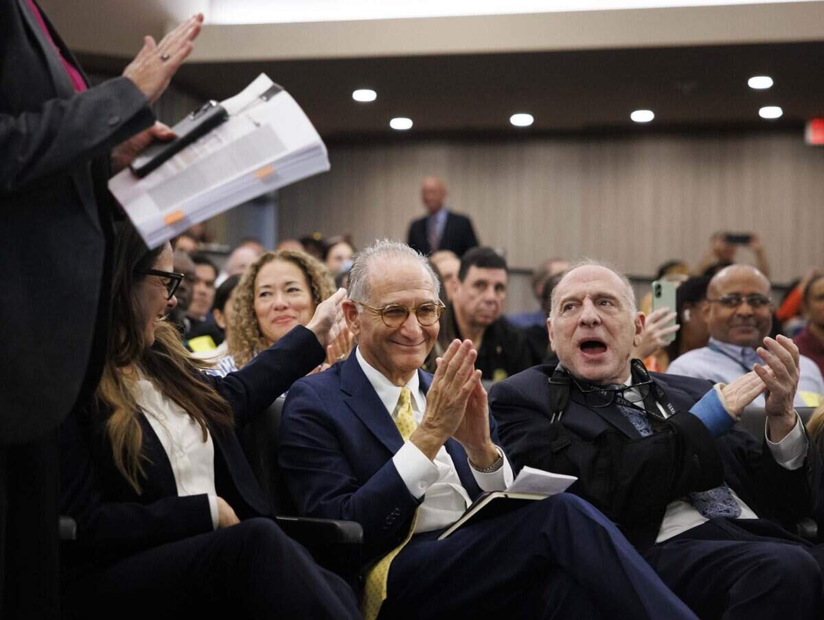 Judge wins fight to open a Miami mental-health center as an alternative ...