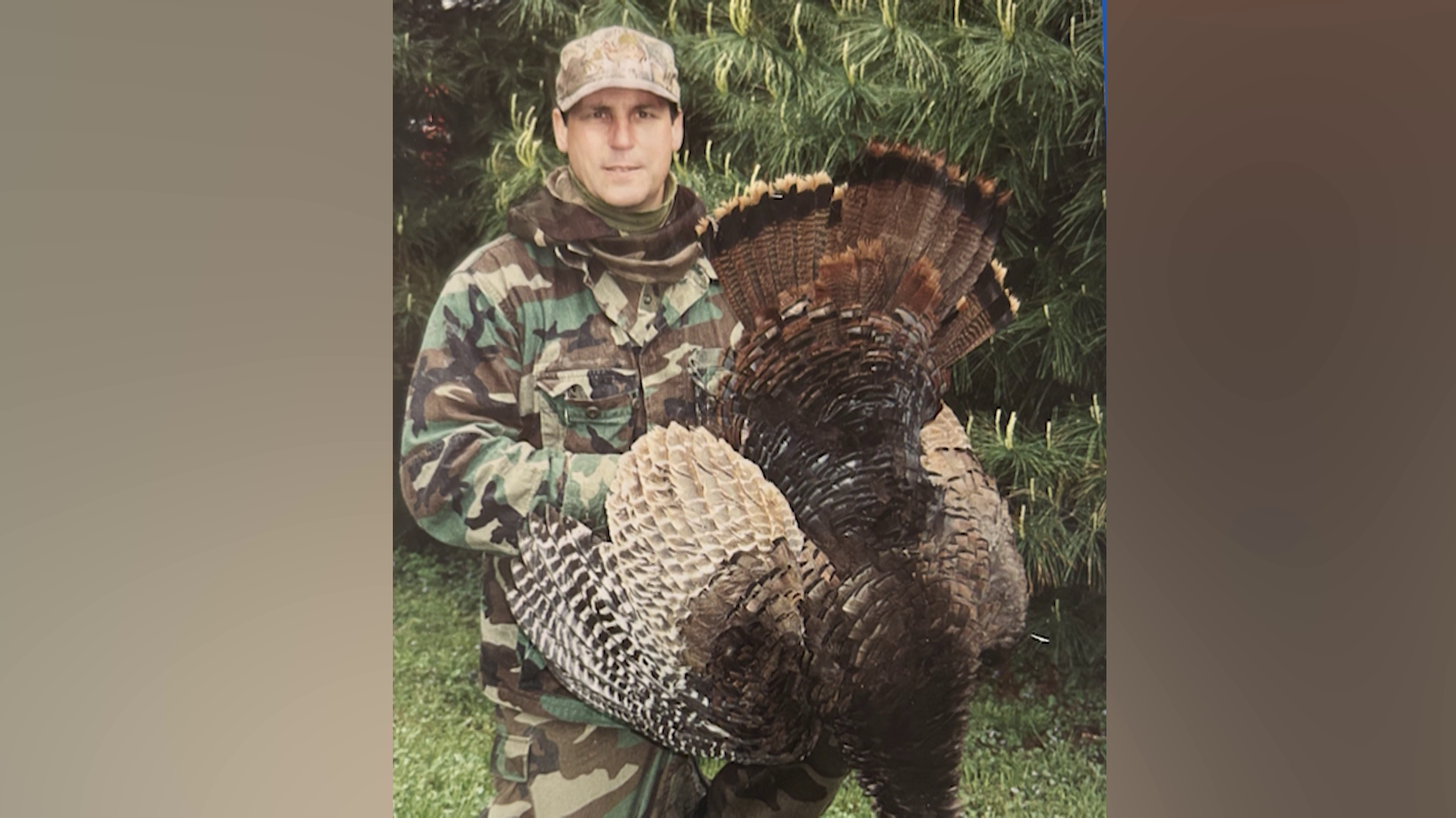 Local man critically ill after rare tick bite