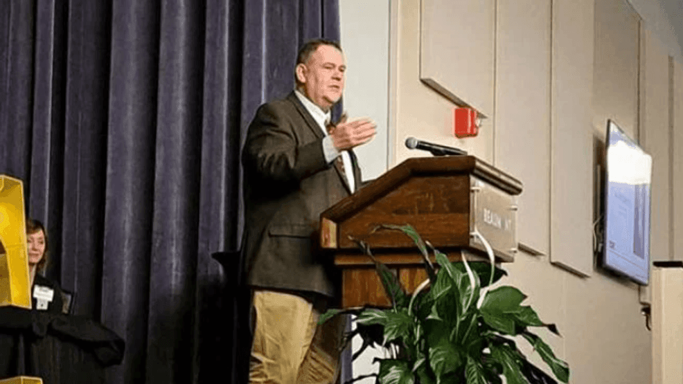Jasper County Judge Mark Allen issues disaster declaration