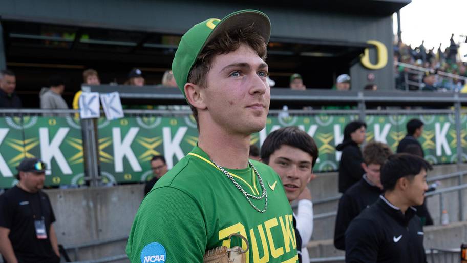 Oregon Ducks baseball gets great news after transfer portal losses