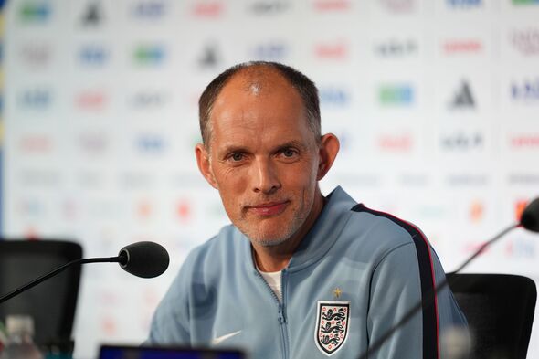 Thomas Tuchel issues new England verdict on singing God Save the King ...
