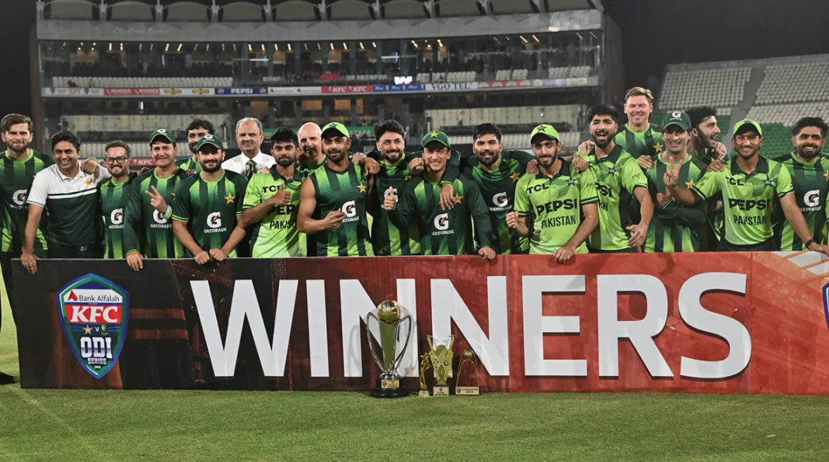 PCB decides to maintain confidentiality of player categories in central ...