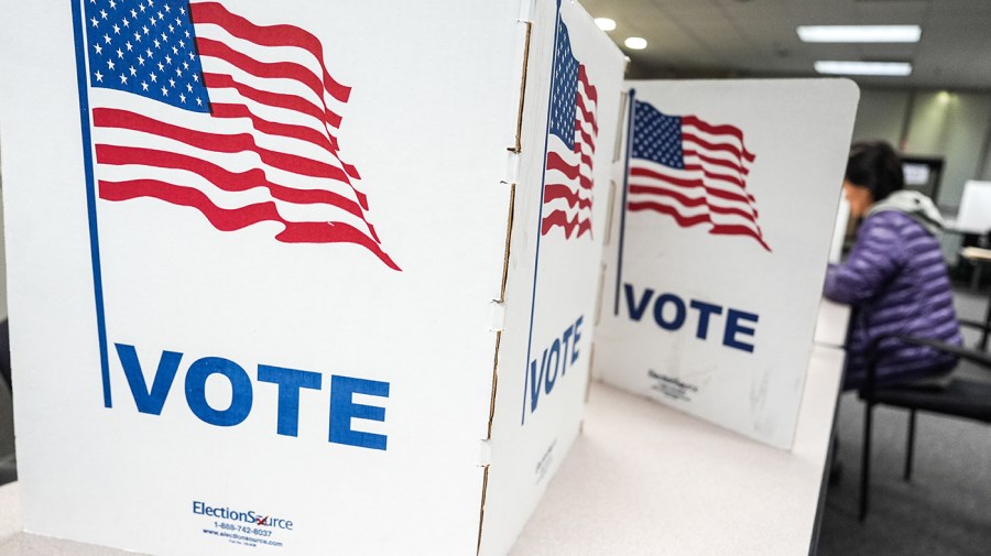 Ketchum projected winner of Henry County Commission District 3 race