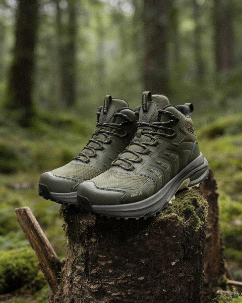 The comfortable outdoor shoes that bring luxury to every adventure