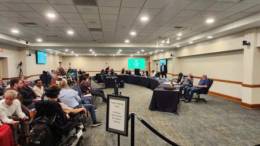 East Lansing City Council passes human rights ordinance changes