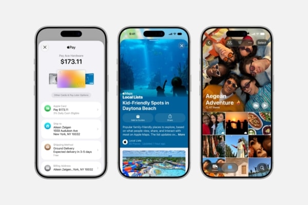 With iOS 27, Apple fixes the most annoying thing about Apple Wallet