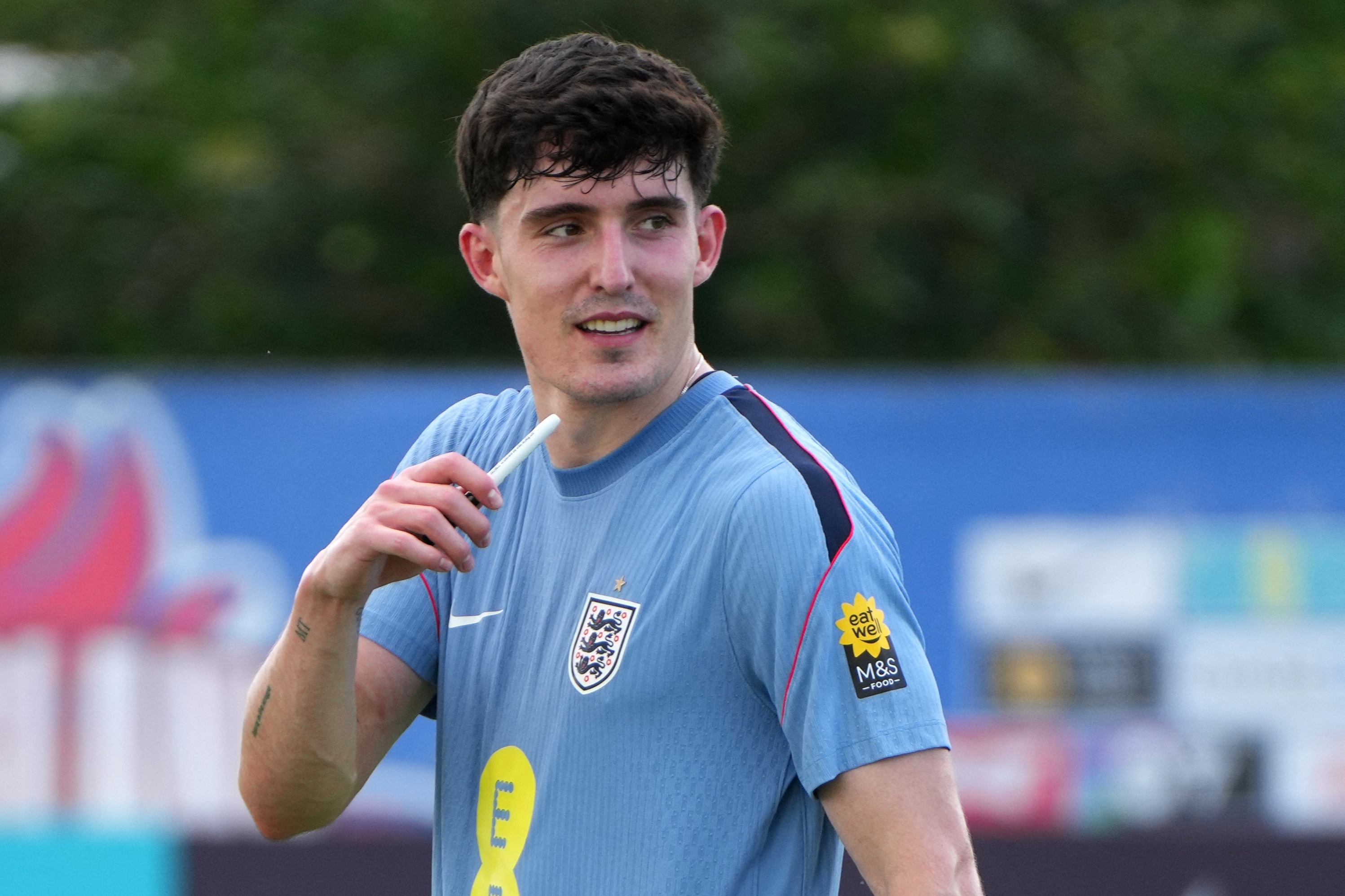 England star Tino Livramento out of World Cup in injury blow: 'Gutted ...