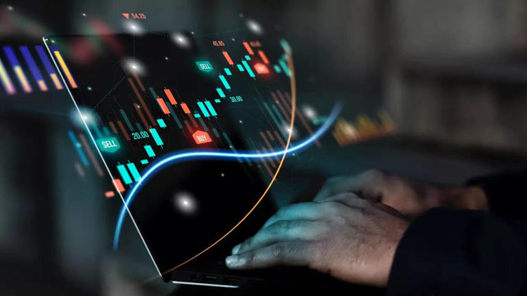 Markets poised for a cautious start as GIFT Nifty ticks higher