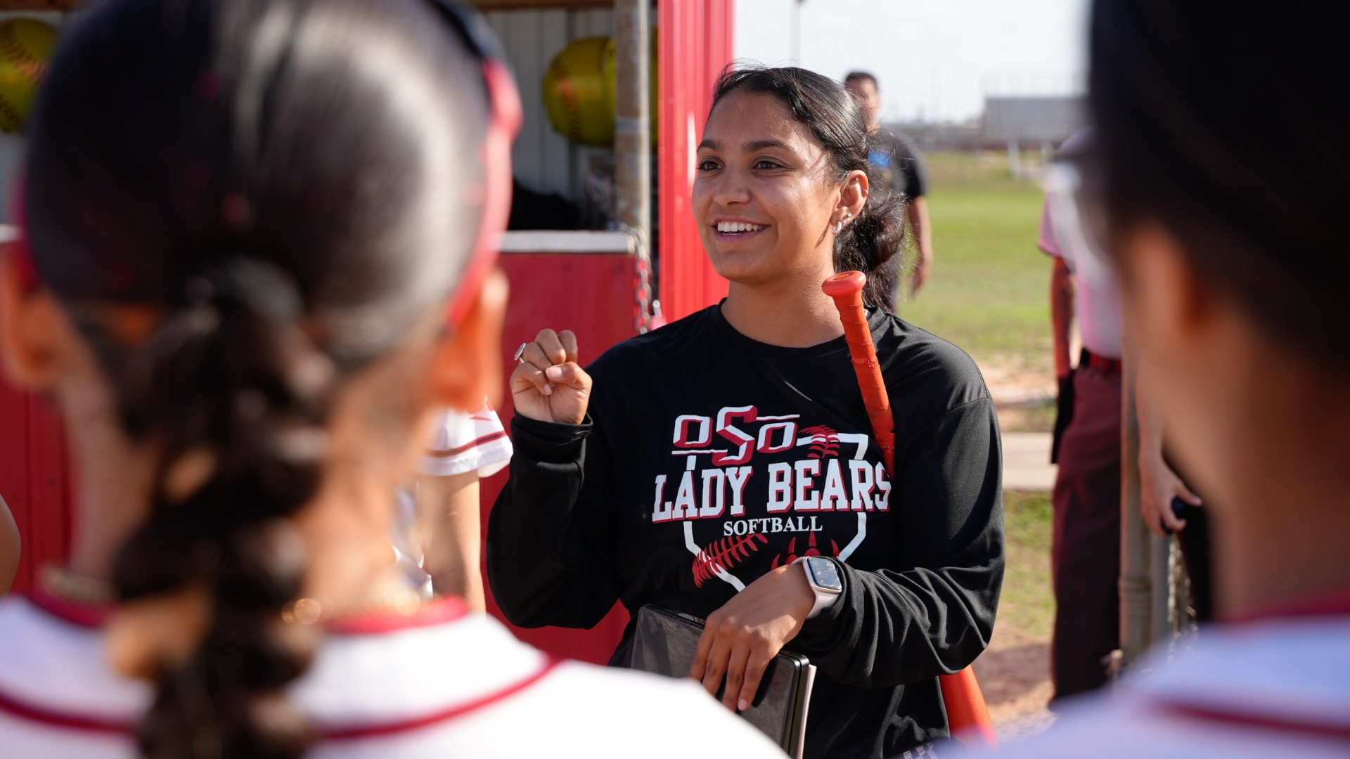 London hires 2018 state champion Alana Benitez to lead Lady Pirates ...