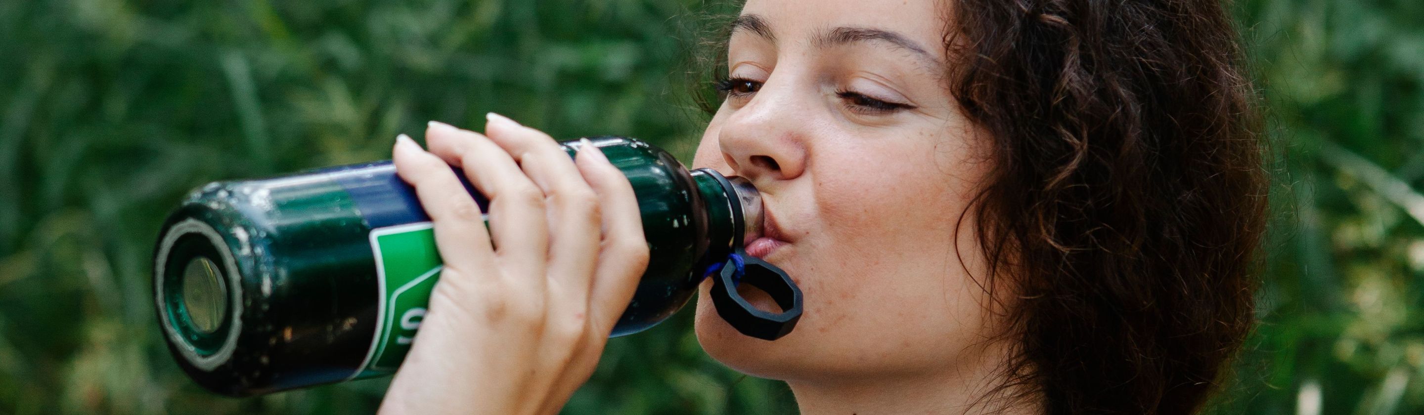The unspoken class politics of reusable water bottles