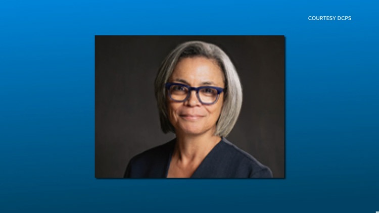 Bowser names longtime DCPS leader Kim Jackson as interim chancellor