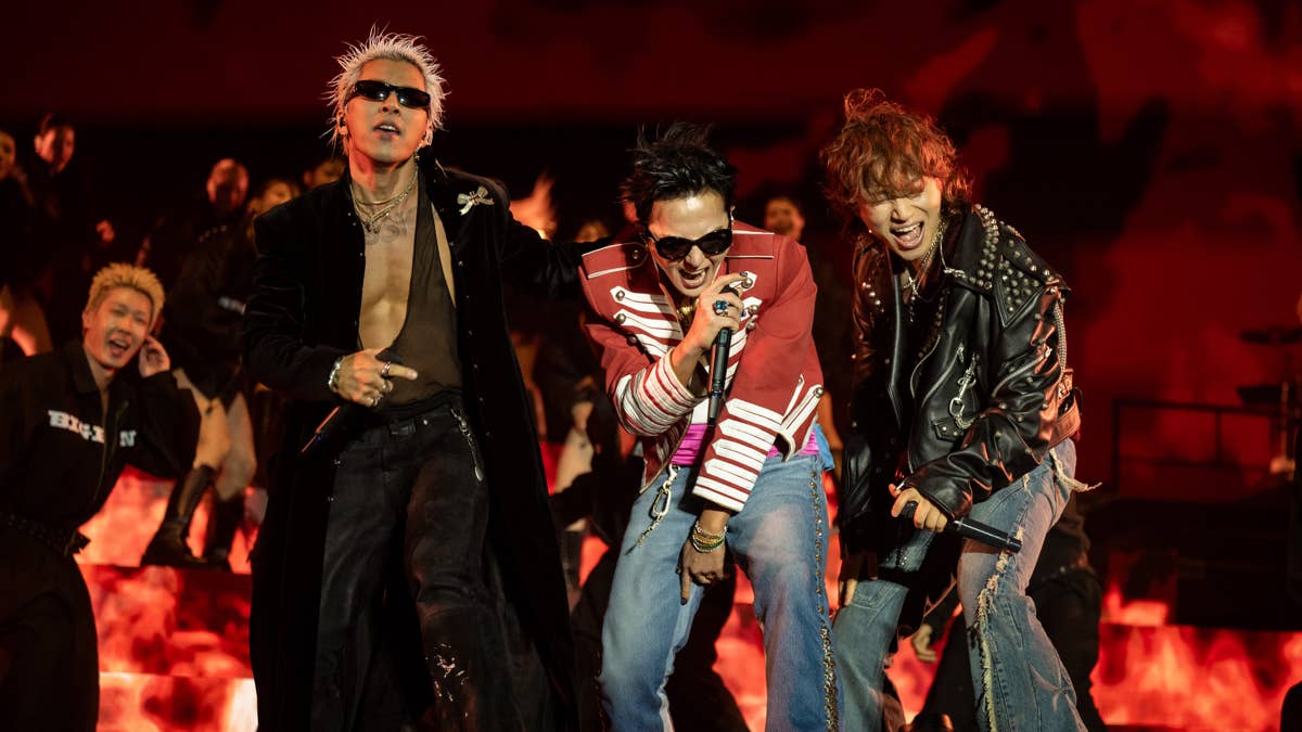BIGBANG's 20/26 world tour kicks off this August after 9-year hiatus