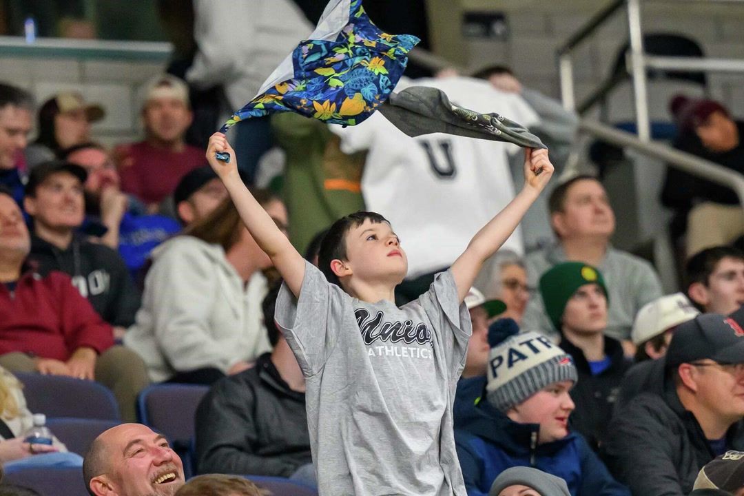 Union vs. RPI hockey Mayor's Cup games leaving Albany due to Disney on ...