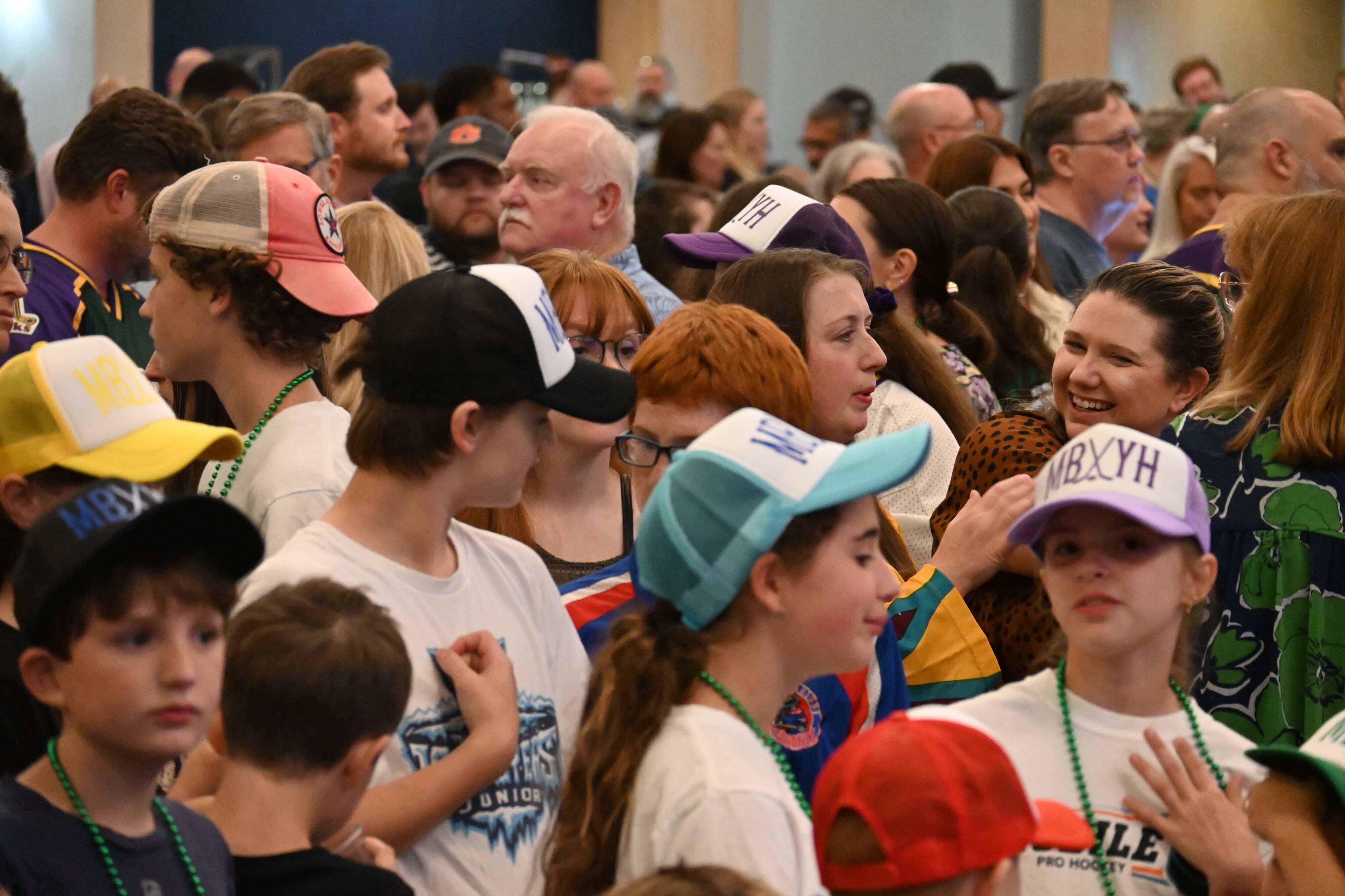 Mysticks return: Mobile revives beloved hockey brand for 2027-2028 season