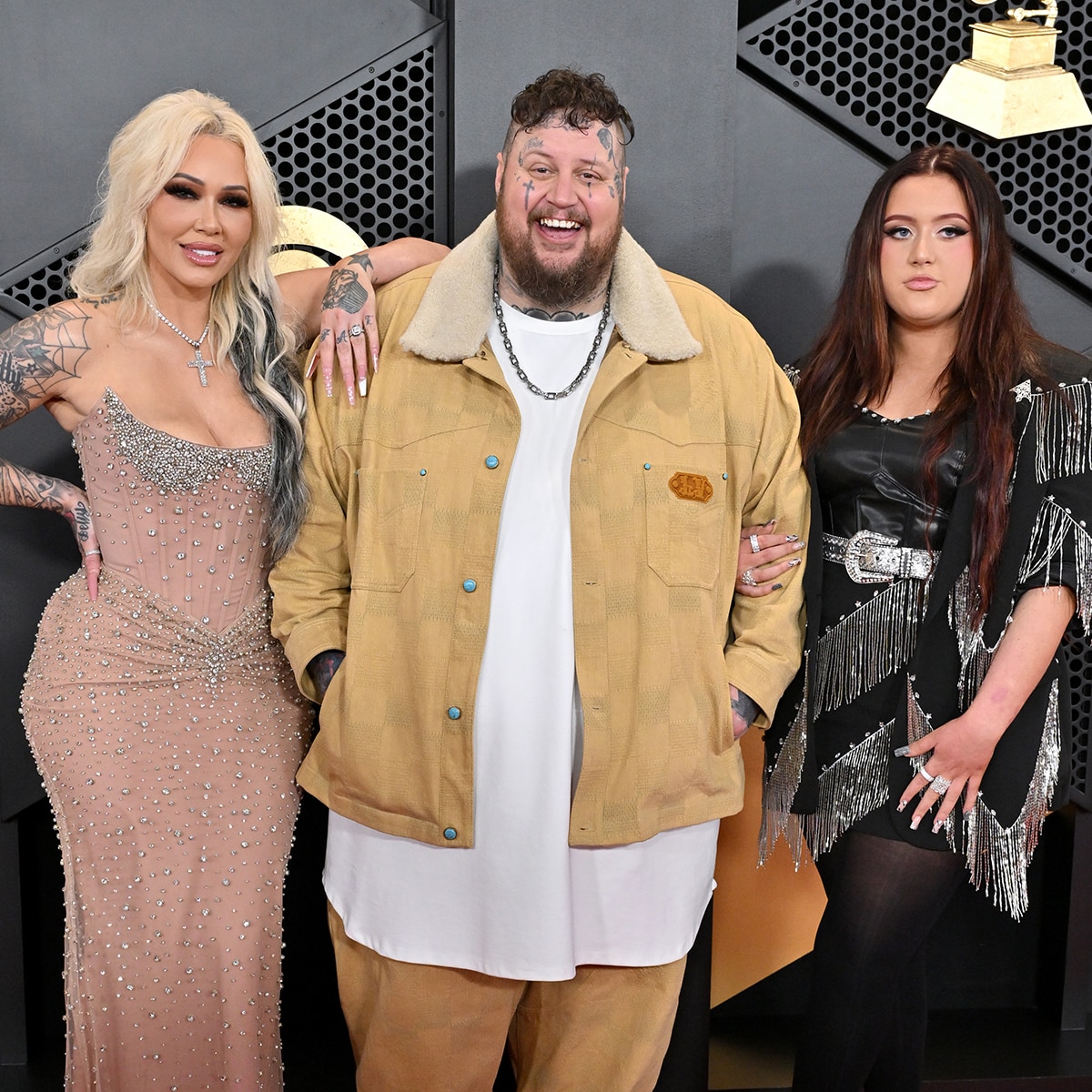 Jelly Roll's daughter Bailee breaks silence on Bunnie Xo divorce