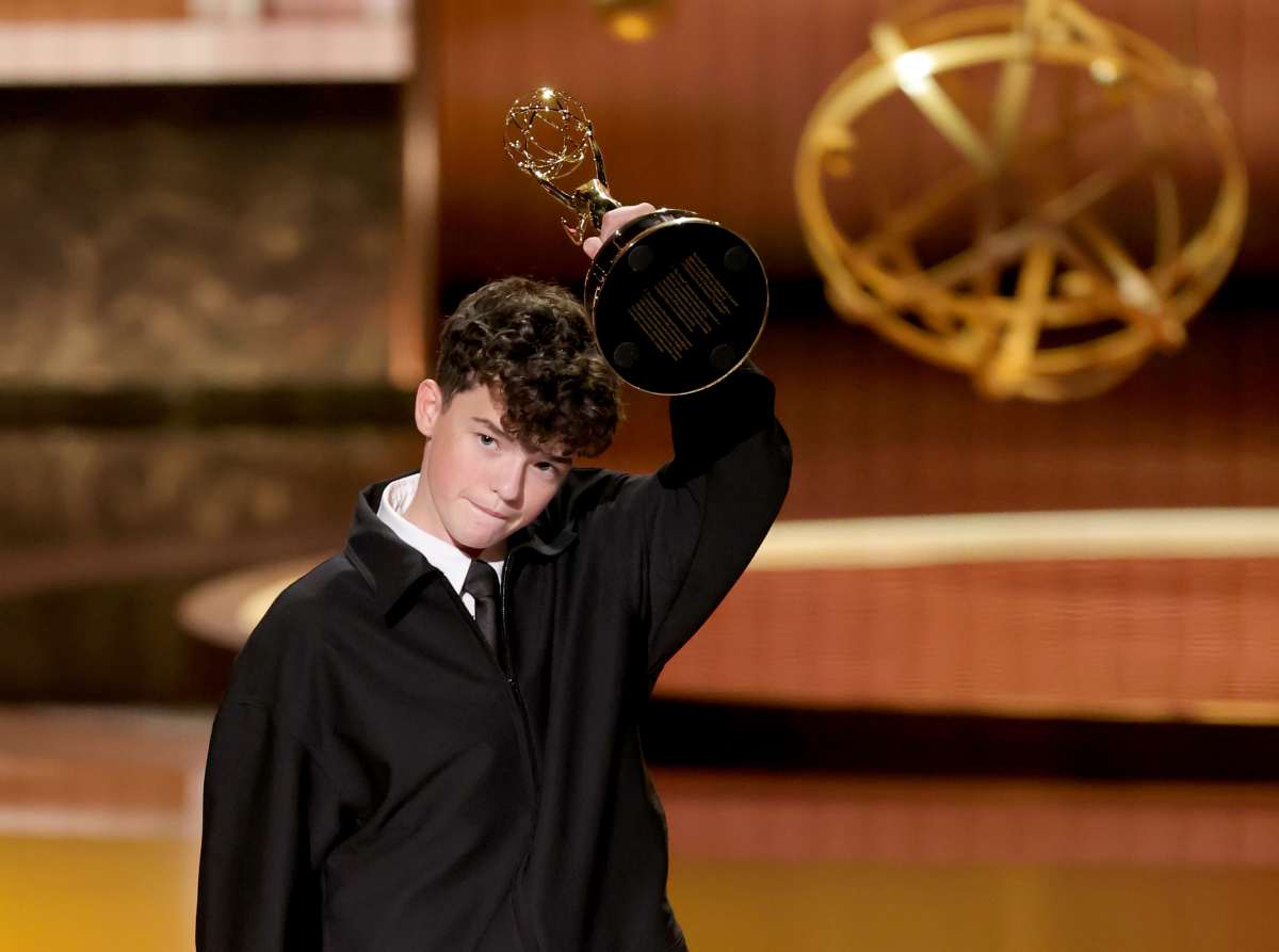 Tom Holland feels 'Adolescence' star Owen Cooper would be awesome as ...