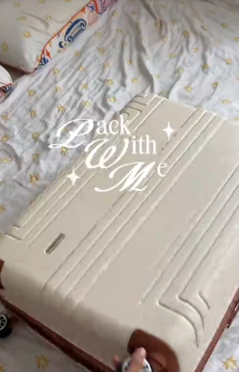 Beach housesitting: Packing made easy