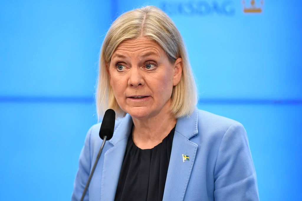 Majoritet tror på ny regering efter valet