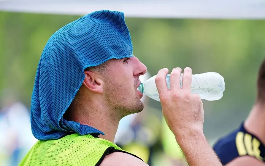 Hydration habits that actually work for you