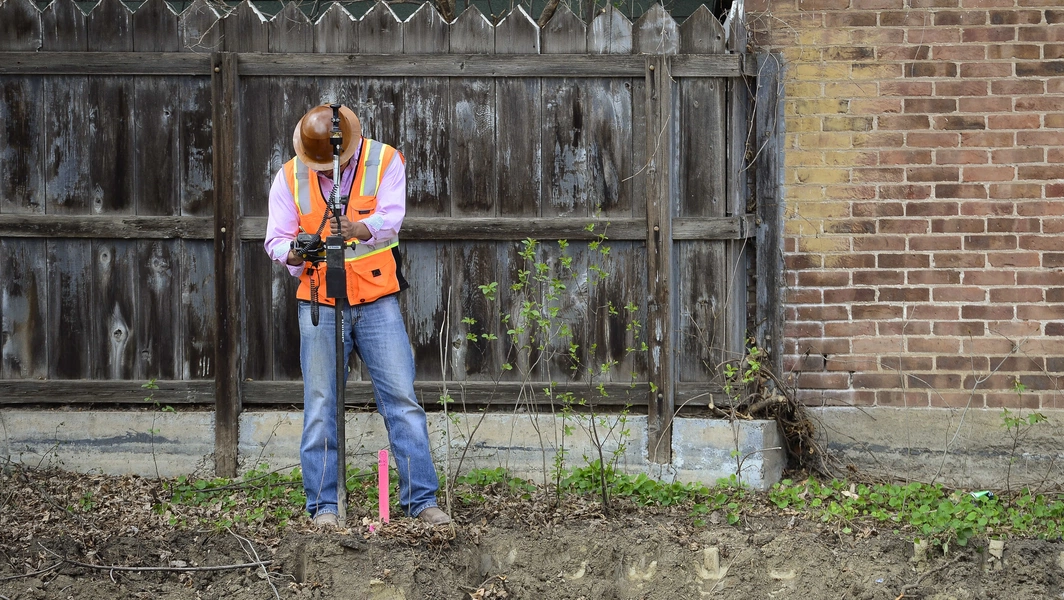 Smart landscaping solutions for sloped yards