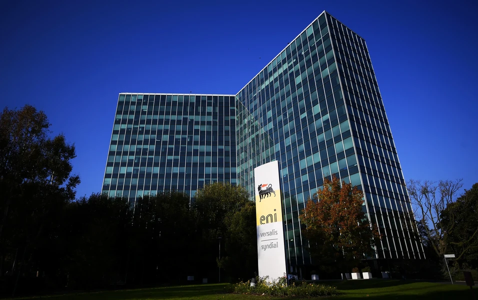 Eni and Hera finish €100m Ravenna environmental hub