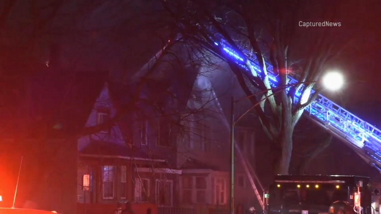 Charges dropped against 2 suspects in 2023 death of Chicago firefighter ...