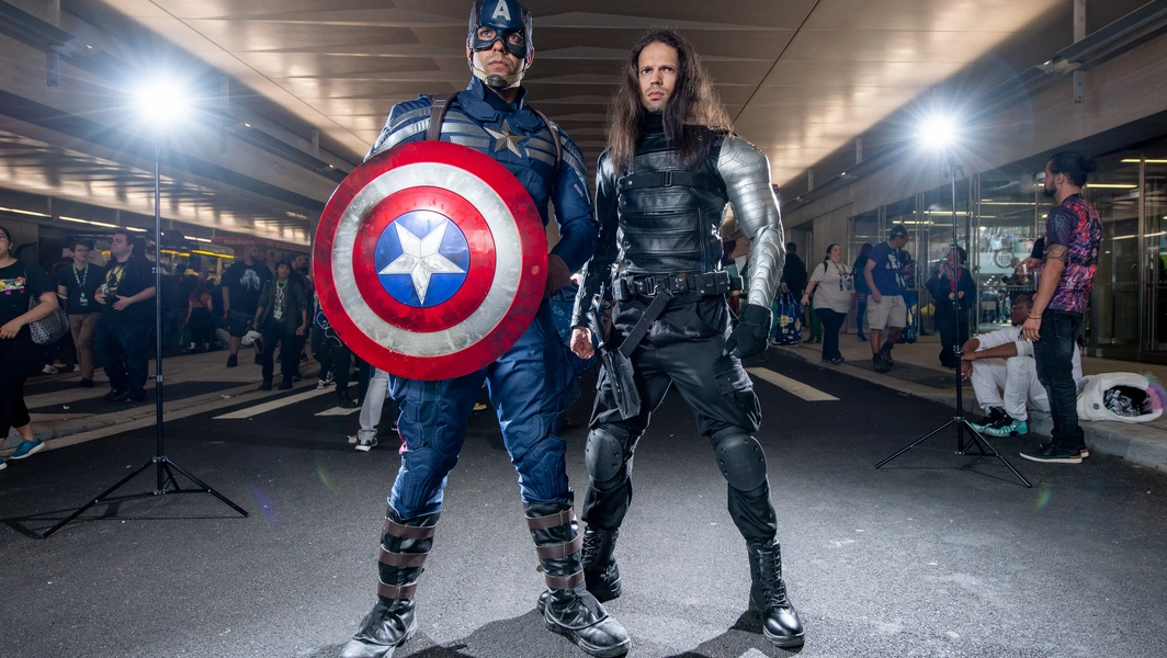 Bucky Barnes' magical battles and MCU future