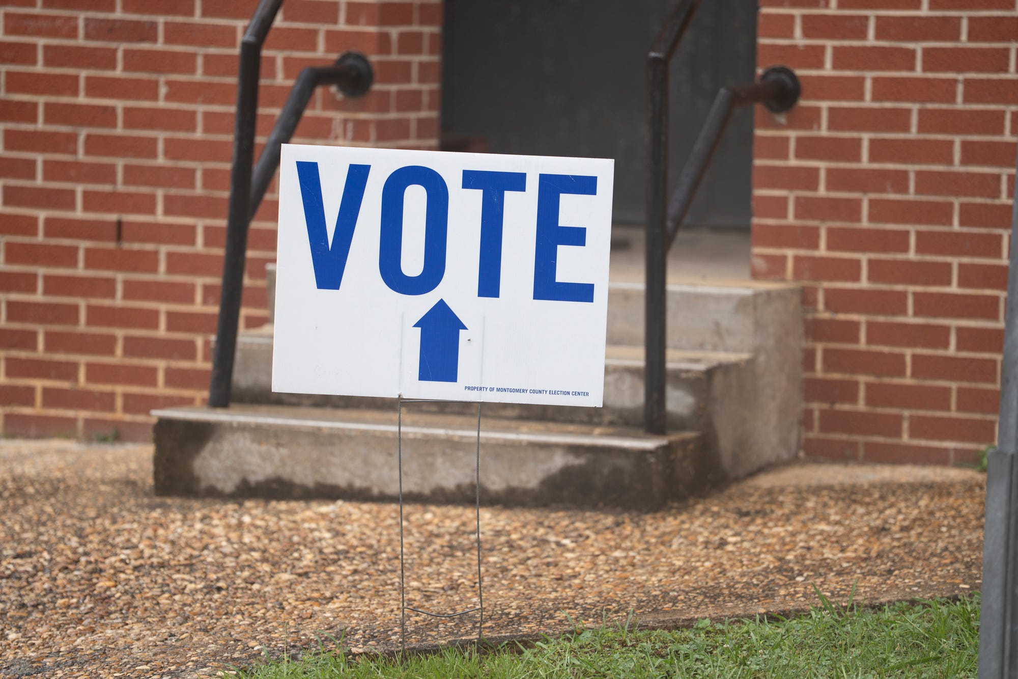 Who won Alabama's statewide runoff elections? Statewide race results